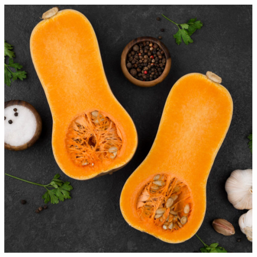 Organic Butternut – 10kg – Local Fresh Co