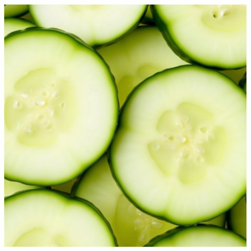 Large Organic English Cucumbers – Pack of 3 – Local Fresh Co