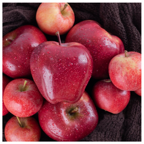 Organic Royal Red Apples – 1.5kg – Local Fresh Co