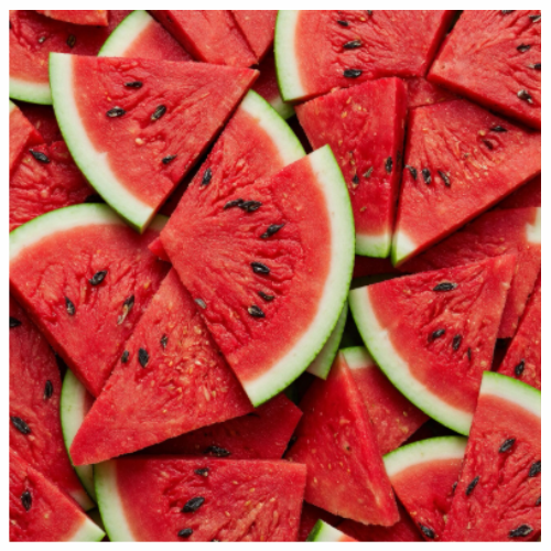 Large Organic Watermelon – Local Fresh Co