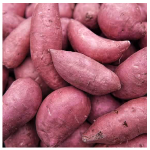 Organic Sweet Potatoes – Local Fresh Co